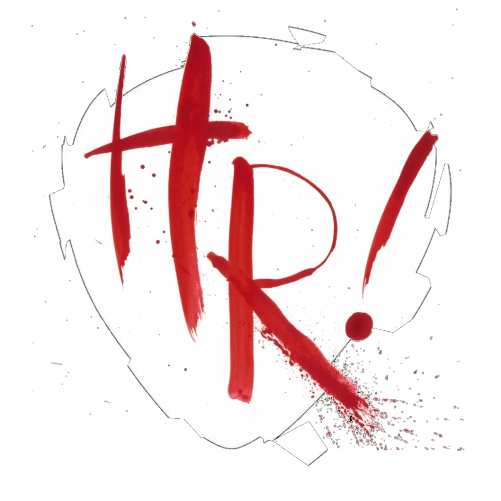 Homepage - Heavy Repping